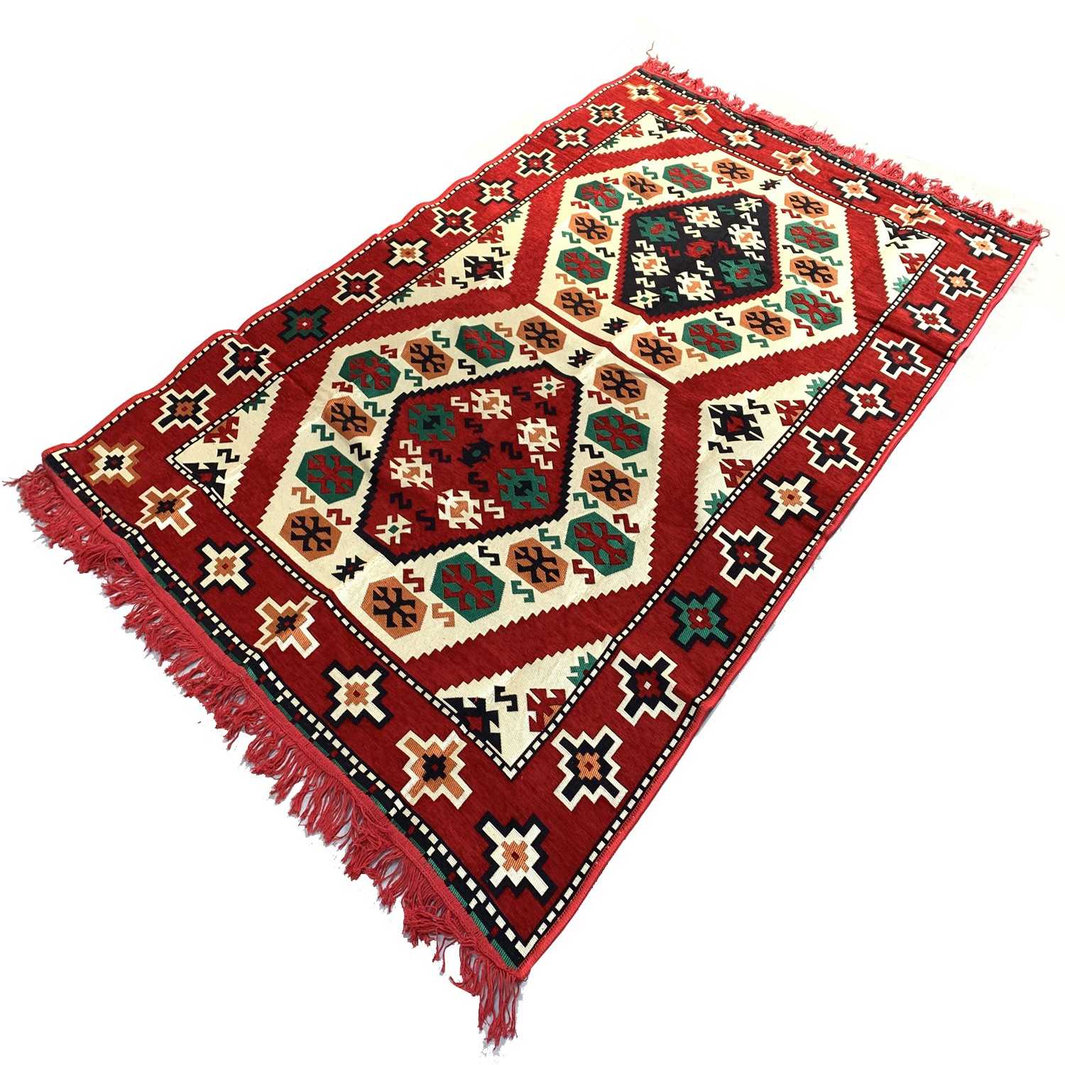 Turkish kilim rugs and carpets