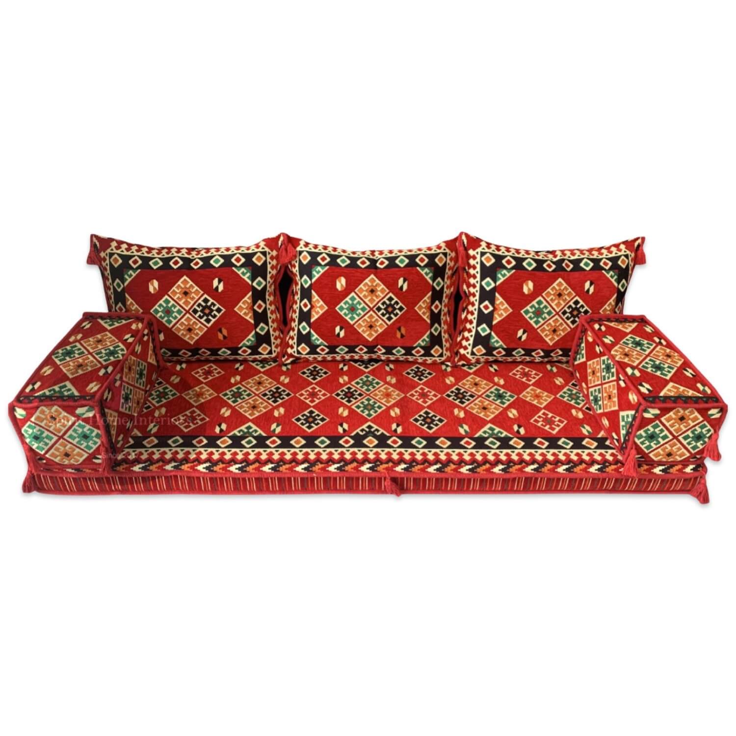 Supplier Of Oriental Homeware And Arabic Majlis Sofas