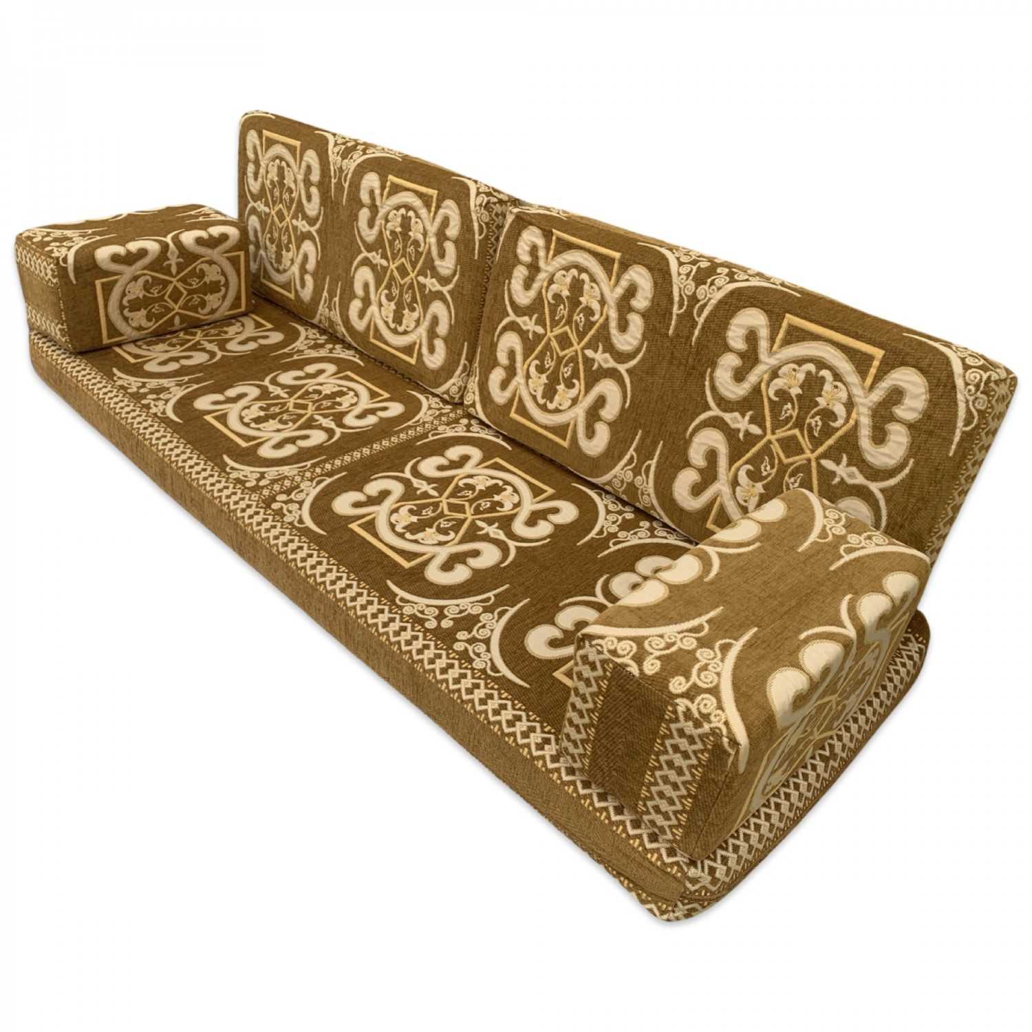 Ethnic home decor | Arabic majlis seating | Oriental sofa | Bohemian ...