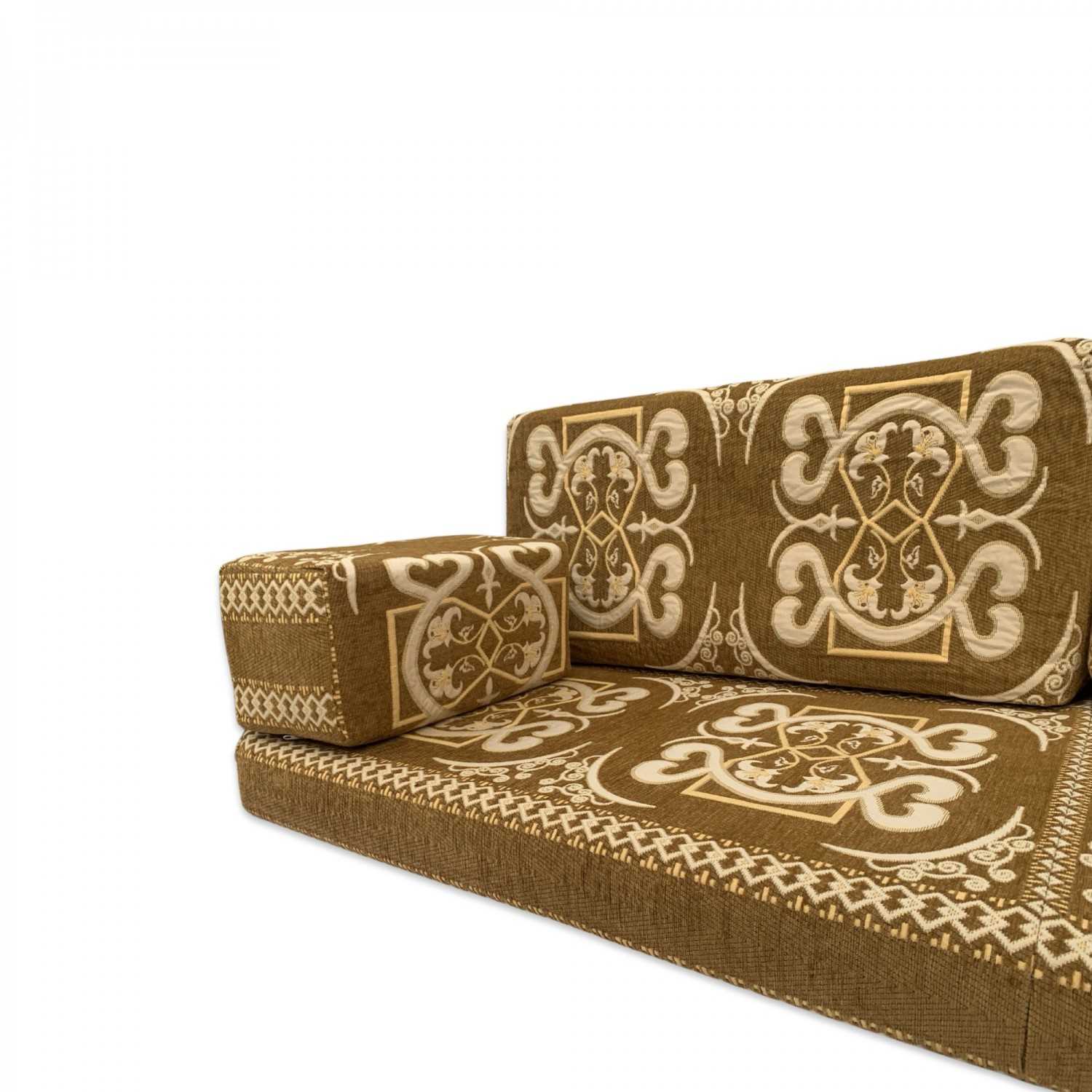 Ethnic home decor | Arabic majlis seating | Oriental sofa | Bohemian ...
