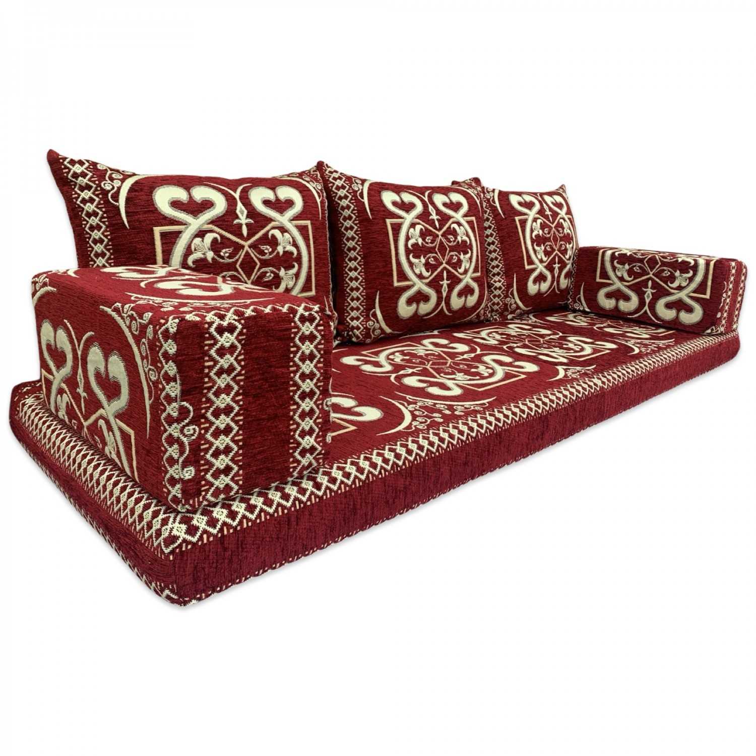 Supplier Of Oriental Homeware And Arabic Majlis Sofas